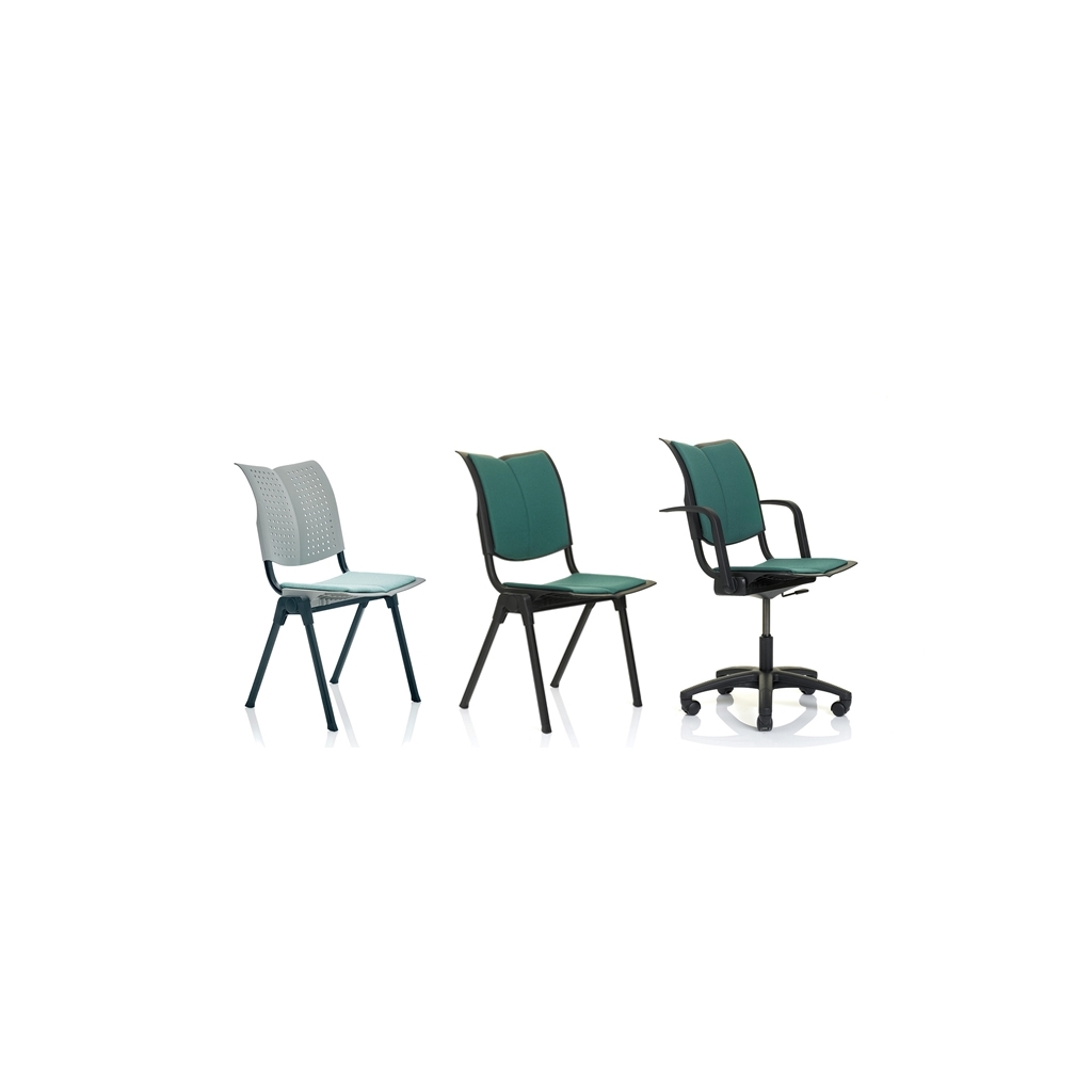 HAG CONVENTIO WING - A2E Ergonomie