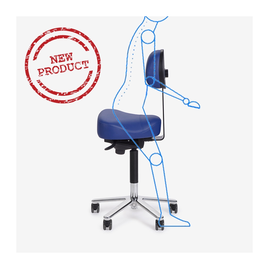 LEAN CHAIR - A2E Ergonomie
